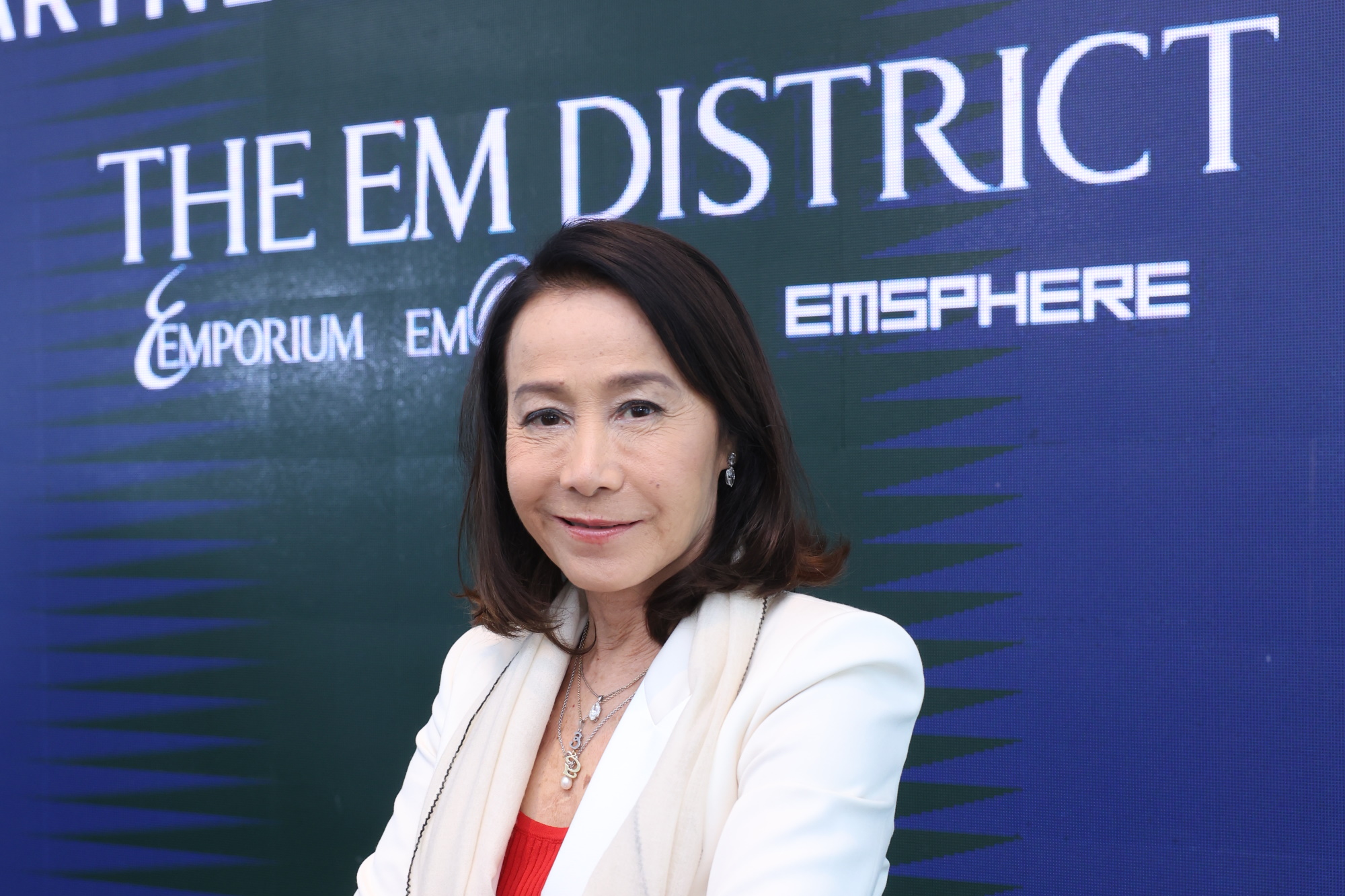 เดอะมอลล์ มั่นใจ เปิด Emsphere เฟสแรก 1 ธ.ค. 66 นี้