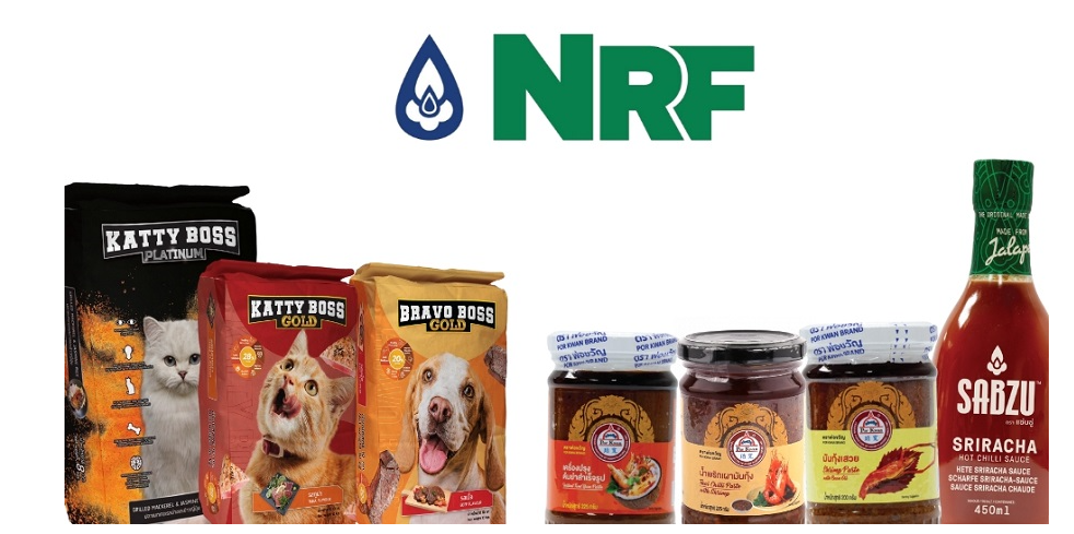 NRF ฟอร์มดีอย่างต่อเนื่อง Q2/66 ทำรายได้ 600.9 ล้านบาท