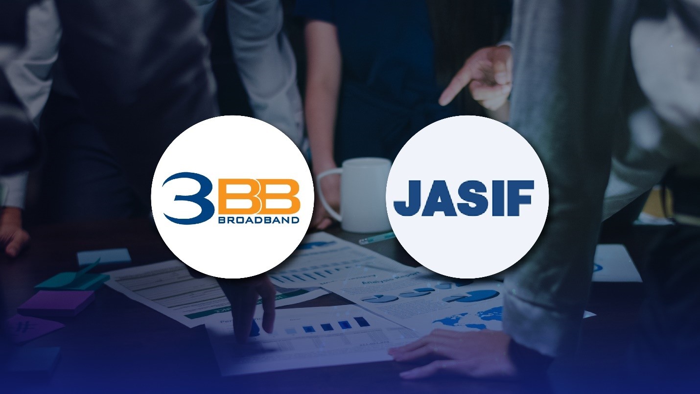 กองทุนบัวหลวงฉายภาพ สถานะ 3BB เมื่อผิดนัดชำระค่าเช่า!!