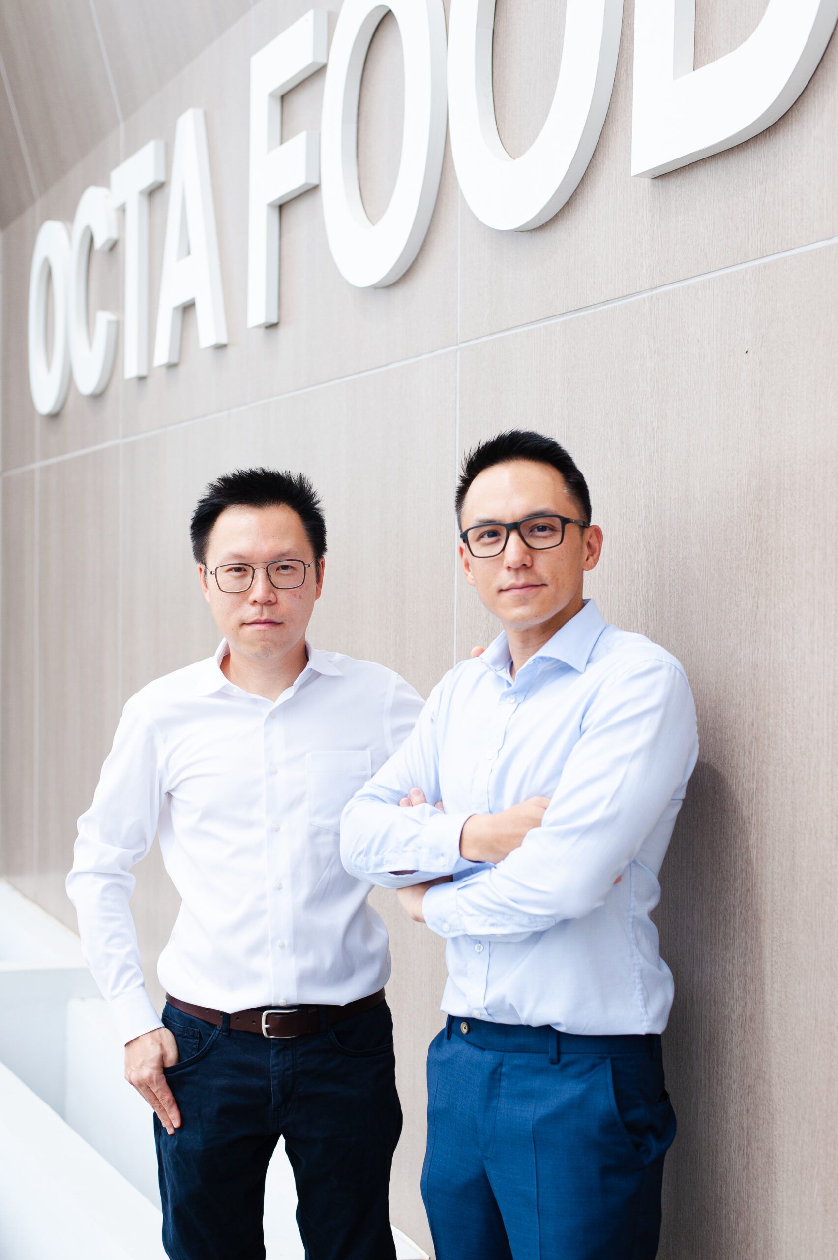 อ๊อคต้าฟู้ดส์ OCTA FOODS ฉลอง 20 ปี ส่งเมนูอาหารไทยดังไกลก้องโลก