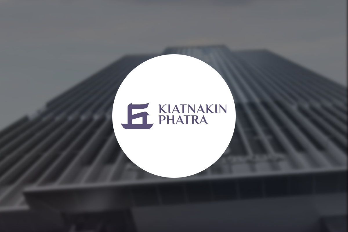 Kiatnakin Logo
