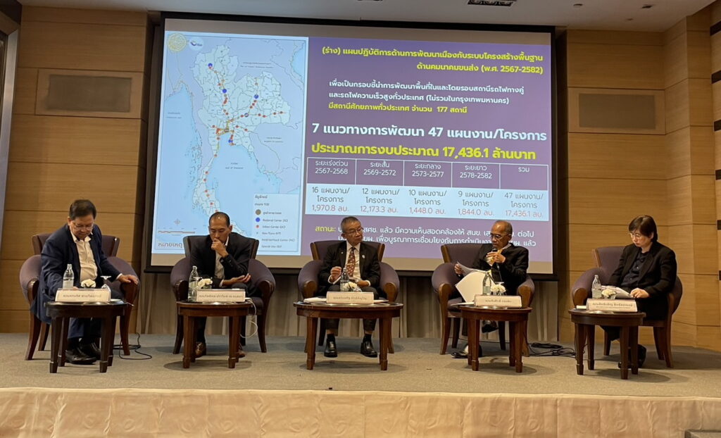 REIC เผยโครงการมิกซ์ยูสลงทุนท่วมกรุง ซัพพลายทะลัก 15 ล้าน ตร.ม.