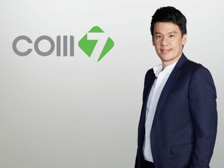 COM7 อวดผลงาน Q2/66 โกยกำไร 704 ลบ. ลุยปั้นสาขา-บุกธุรกิจใหม่