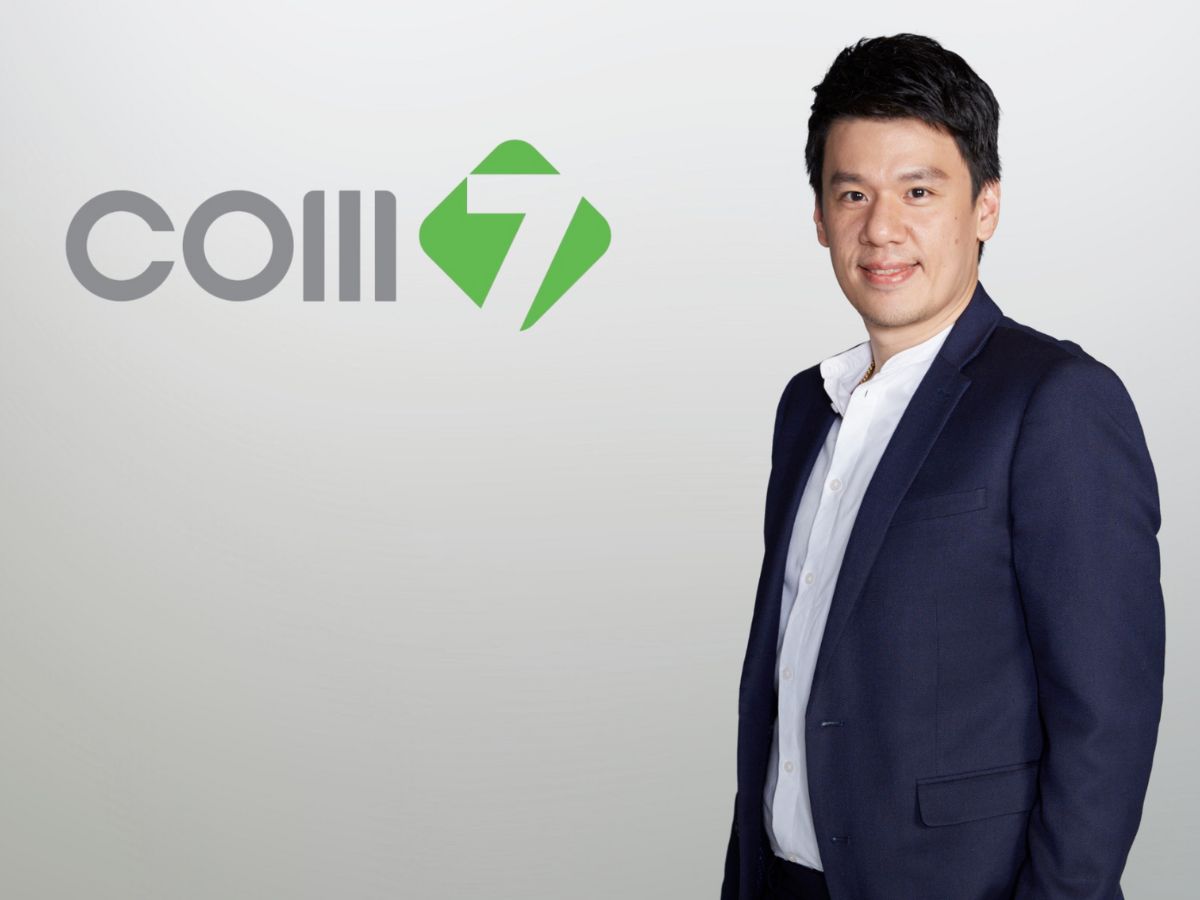 COM7 อวดผลงาน Q2/66 โกยกำไร 704 ลบ. ลุยปั้นสาขา-บุกธุรกิจใหม่