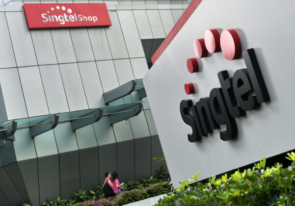 KKR กองทุนมะกันซื้อหุ้น 20% ในธุรกิจดาต้าเซ็นเตอร์ของ Singtel