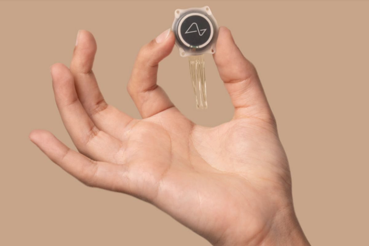 Neuralink ประกาศรับอาสาสมัครทดลองฝังชิปในสมอง