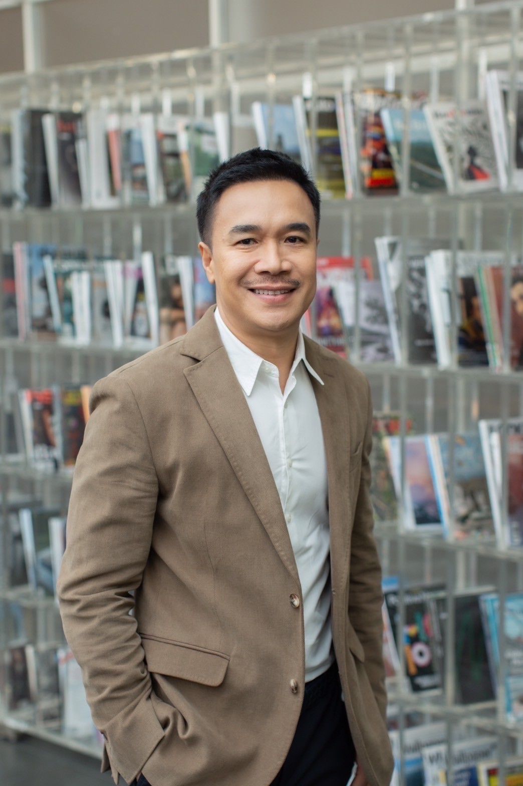 CEA เปิดเจรจาธุรกิจ Content Lab รอบ Final