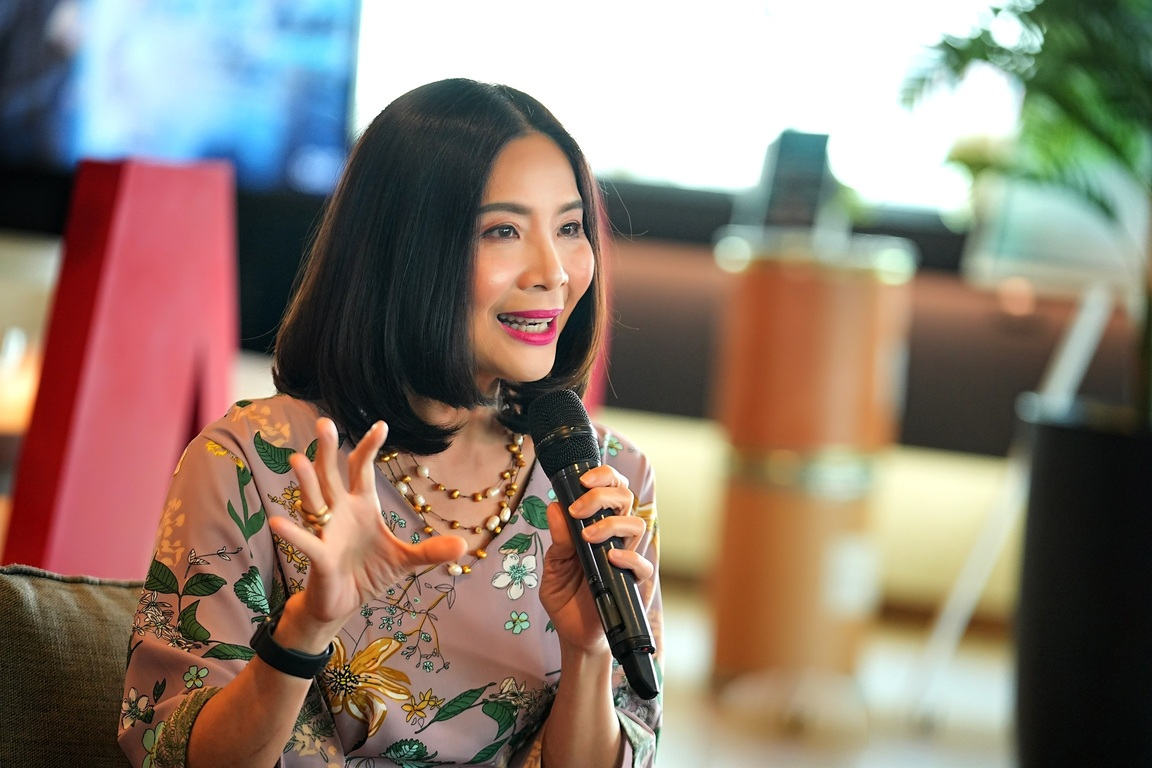 เปิดตัว SEAC HR Club ครั้งแรกในไทย เผย 8 เรื่องเร่งด่วนสำคัญ