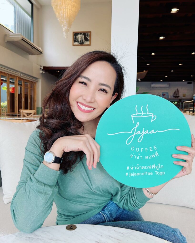 เปิดประวัติ-ทรัพย์สิน "จ๊ะจ๋า สุภานัน" หลังบ้าน มท. 1 อนุทิน ชาญวีรกูล