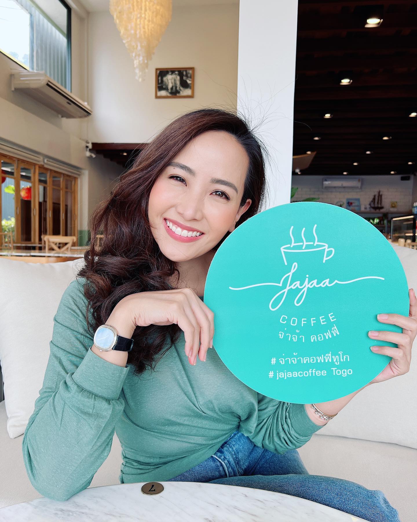 เปิดประวัติ-ทรัพย์สิน "จ๊ะจ๋า สุภานัน" หลังบ้าน มท. 1 อนุทิน ชาญวีรกูล