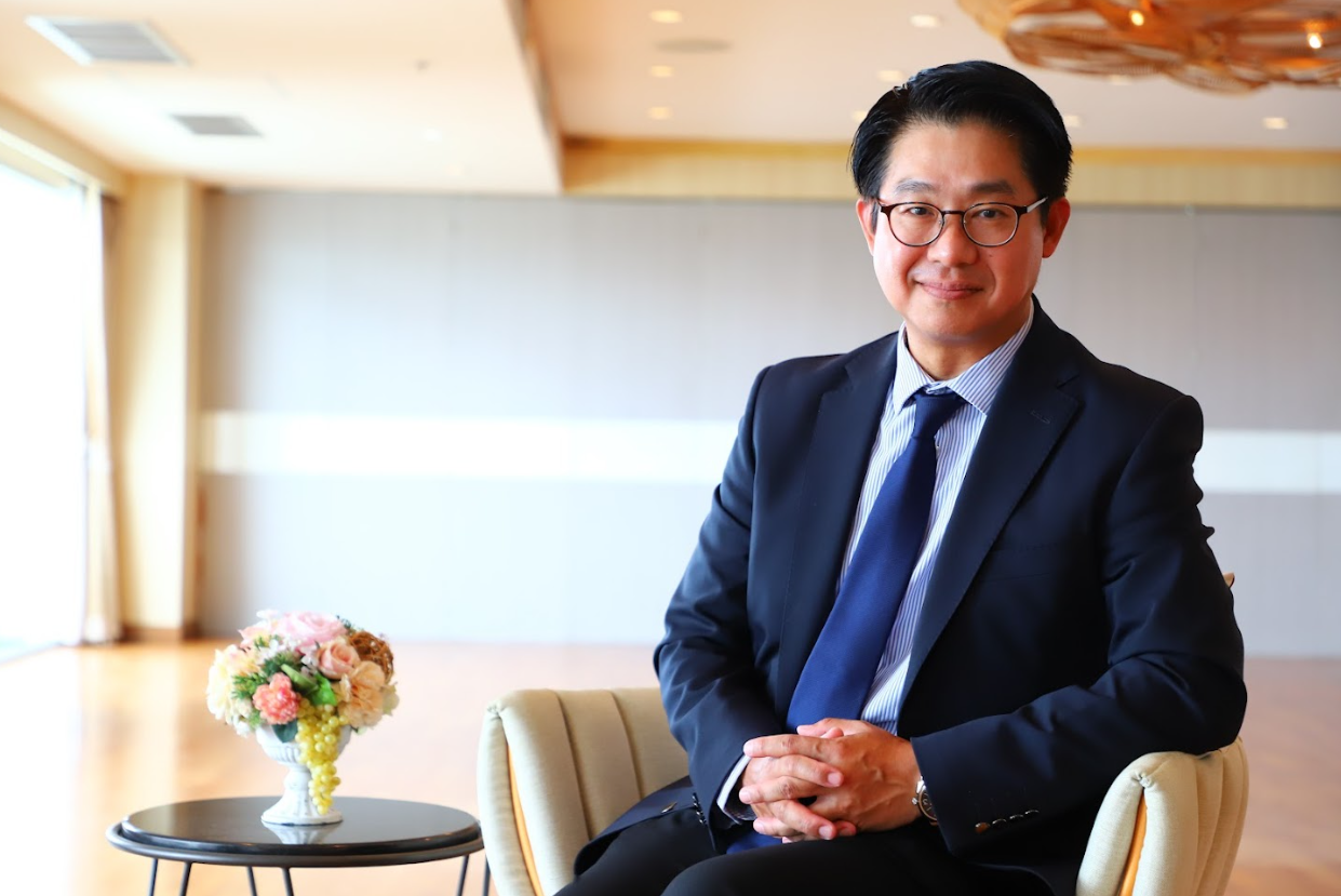 OMD2 - DITP พร้อมผลักดันภารกิจหนุนส่งออกเพิ่ม 1-2%