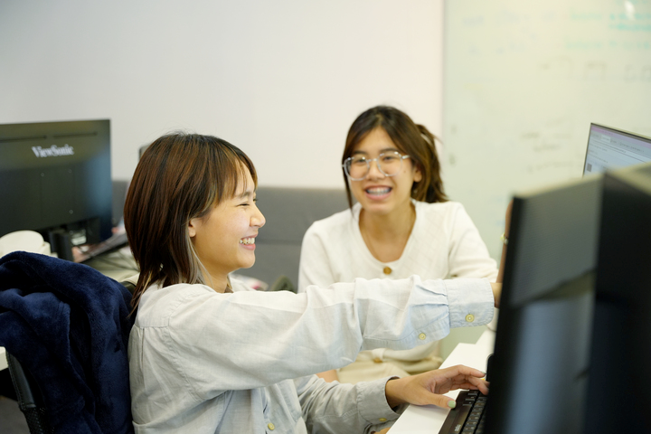 Yes Web Design Studio บริษัททำเว็บไซต์คนรุ่นใหม่ ขึ้นแท่นแนวหน้าของไทย!