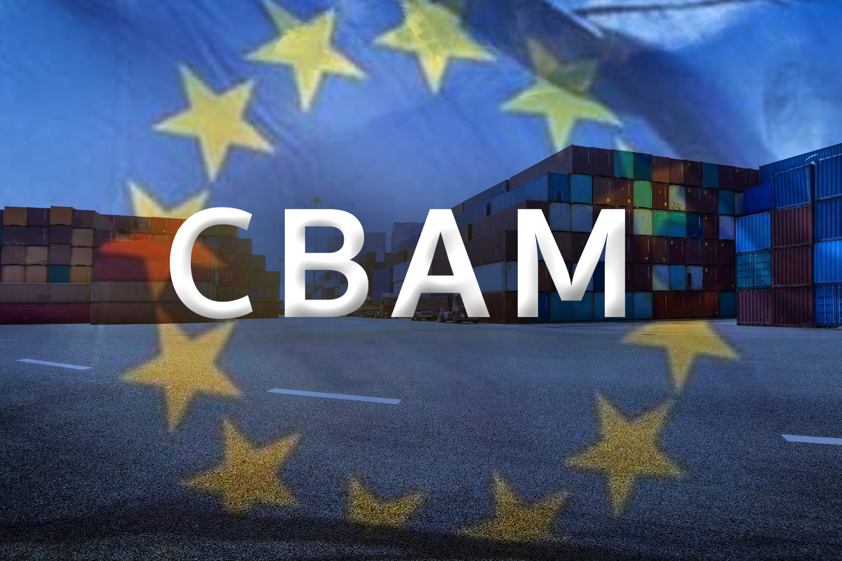 อียูบีบเอกชนเข้า CBAM ต้นทุนตรวจคาร์บอนพุ่ง