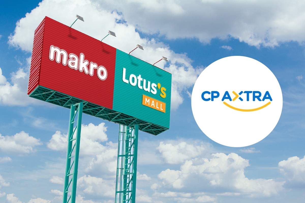 CP AXTRA เขย่าวงการค้าส่ง เปิดโมเดลใหม่ "Hybrid Wholesale"