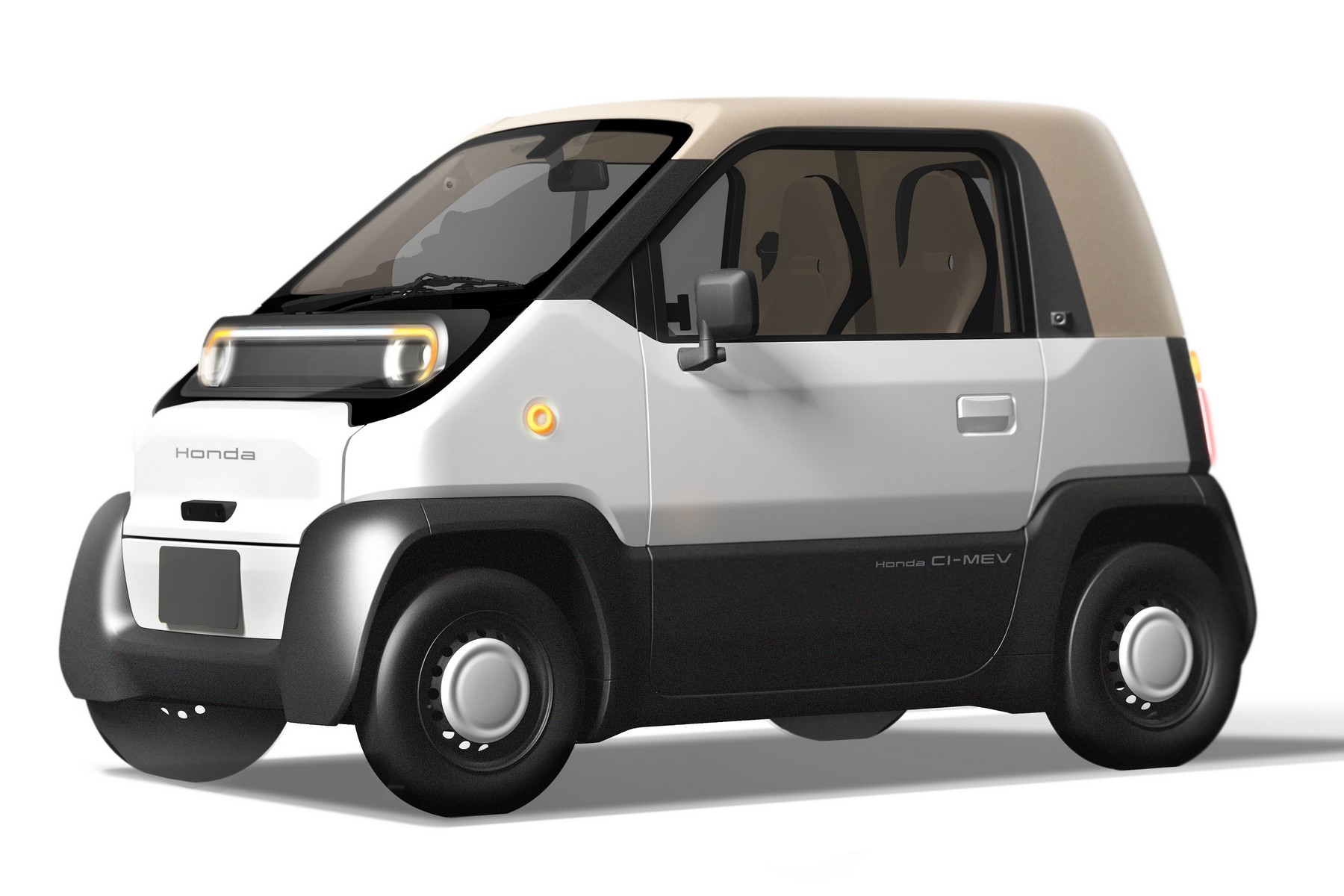 พลังแห่งความฝันของฮอนด้า ในงาน JAPAN MOBILITY SHOW 2023