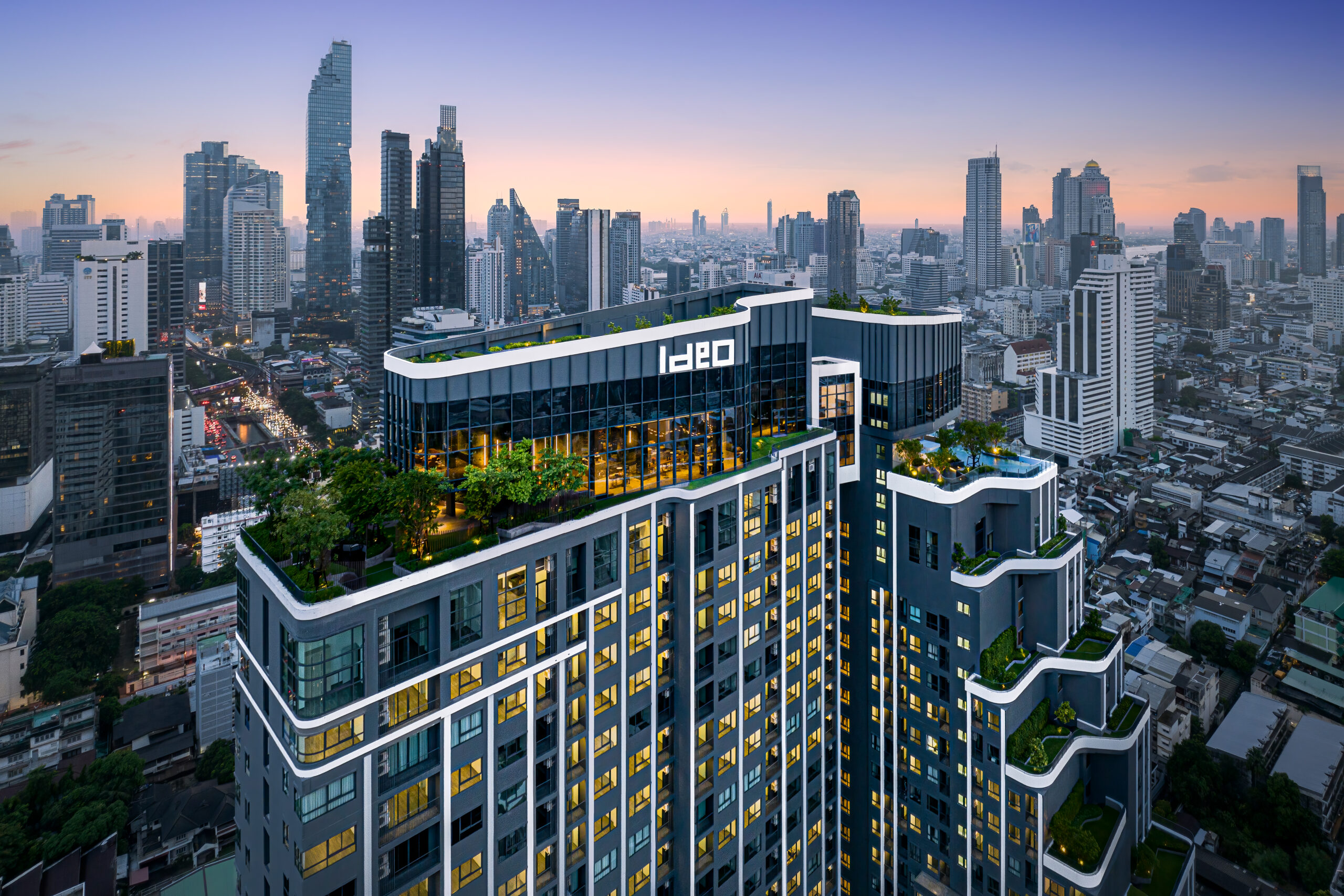 อนันดากระตุ้นอสังหาฯไตรมาส 4/66 จัด "ANANDA DADDY CLEARANCE SALE" 6-8 ต.ค.