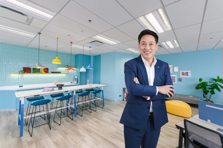 FPCT ปั้น “PromptMove” ออฟฟิศพร้อมใช้ เจาะลูกค้า SME พร้อมเติบโต