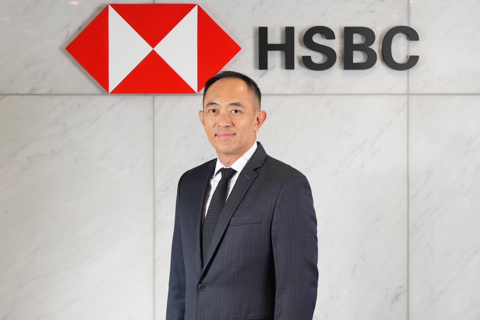 HSBC เปิดผลสำรวจไทยติดอันดับต่างชาติแห่ลงทุนสูงสุดในอาเซียน