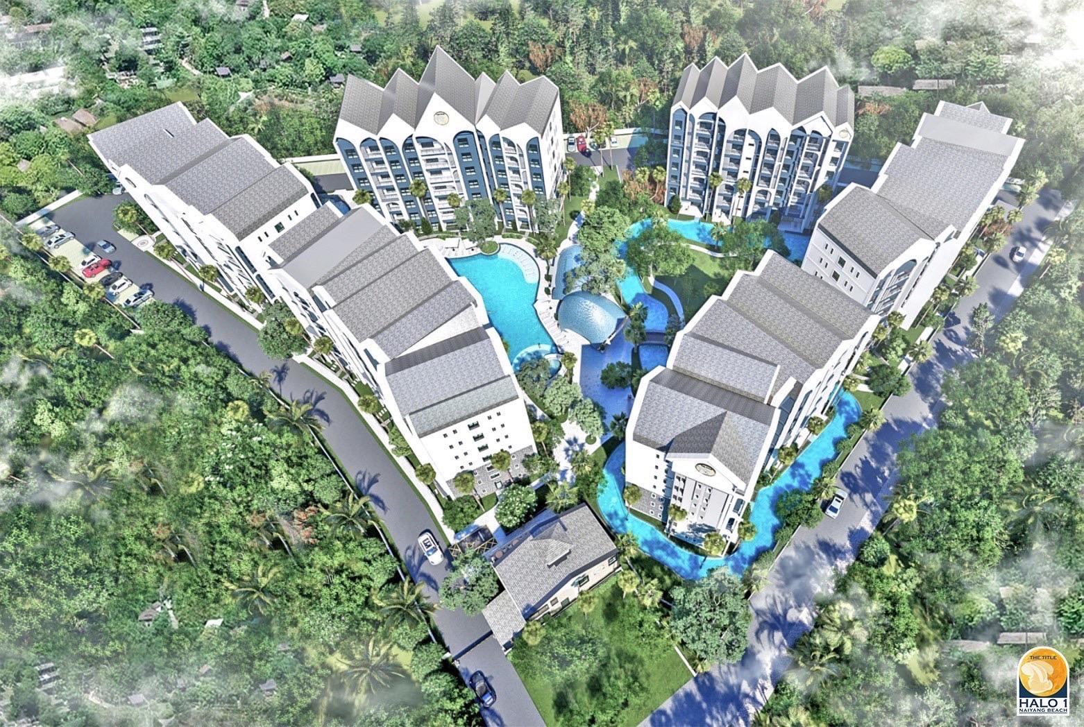 ปีทองอสังหาฯ ภูเก็ต ‘ASSETWISE’ รุกหนัก ผนึก TITLE ตั้ง 3 ปี กวาดกว่า 1 หมื่นล้านบาท