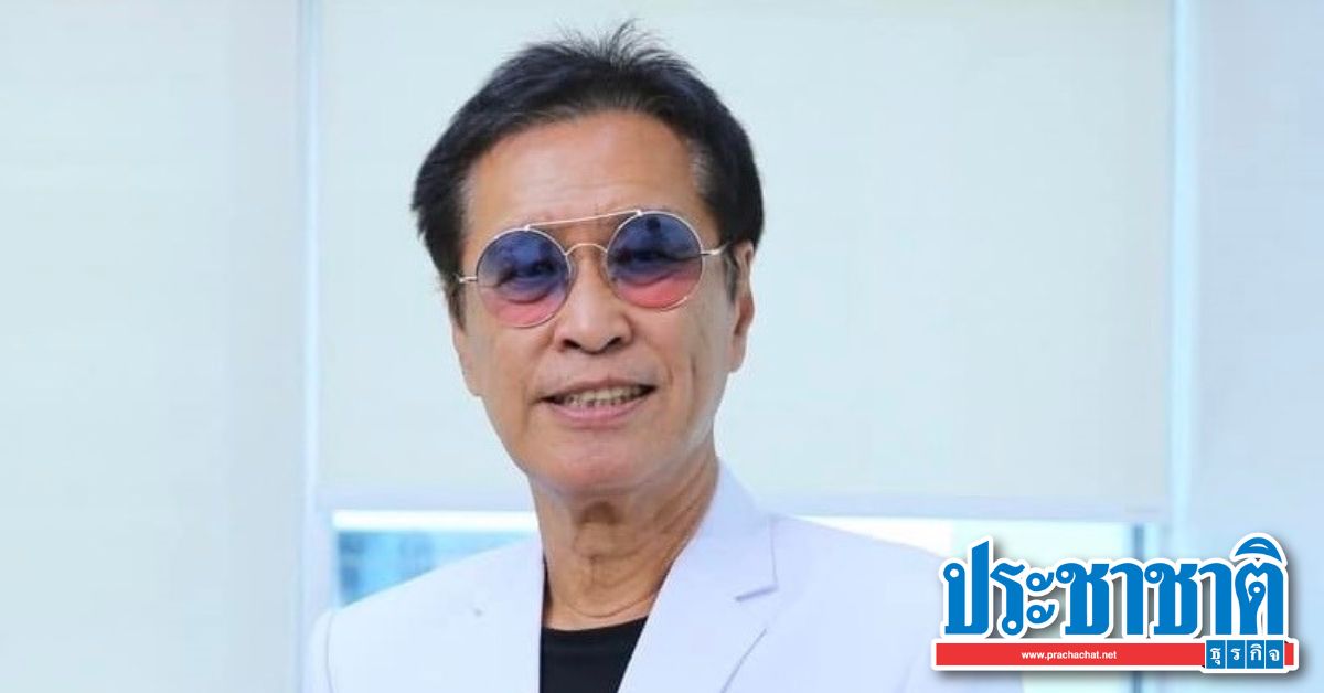 หมอธีระวัฒน์ชี้ แค่เดินตามสังขาร ลดการตายเส้นเลือด หัวใจ และสมองได้