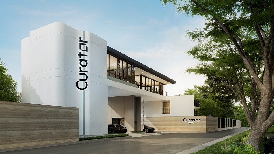 The Urban Property เปิดตัวโครงการใหม่