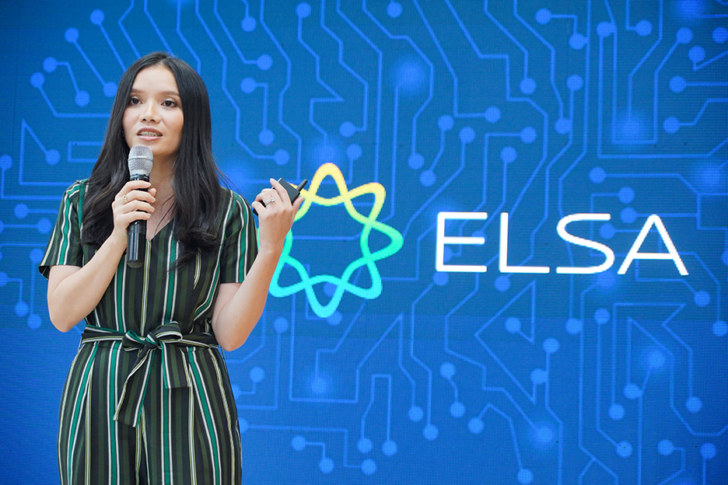 ELSA Speak-ท็อป 5 แอปพลิเคชัน AI ภาษาอังกฤษชั้นนำของโลก