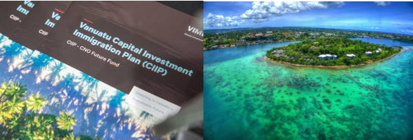 VIMB ผนึกกำลัง Harvey Law Group