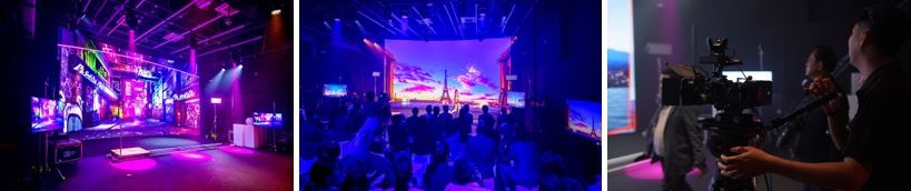 CEA เปิดตัว Virtual Media Lab หนุนนักสร้างสรรค์ไทย