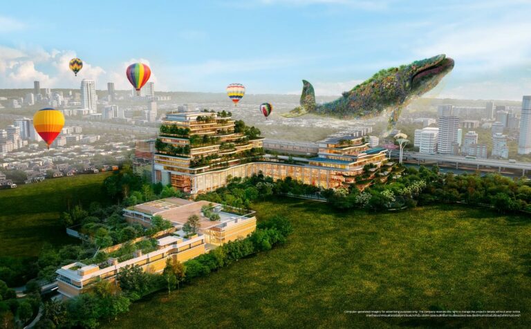 MQDC เปิดธุรกิจใหม่ส่ง “อรดา เกิดหงษ์” นำทัพ Storied Place เป็น ...