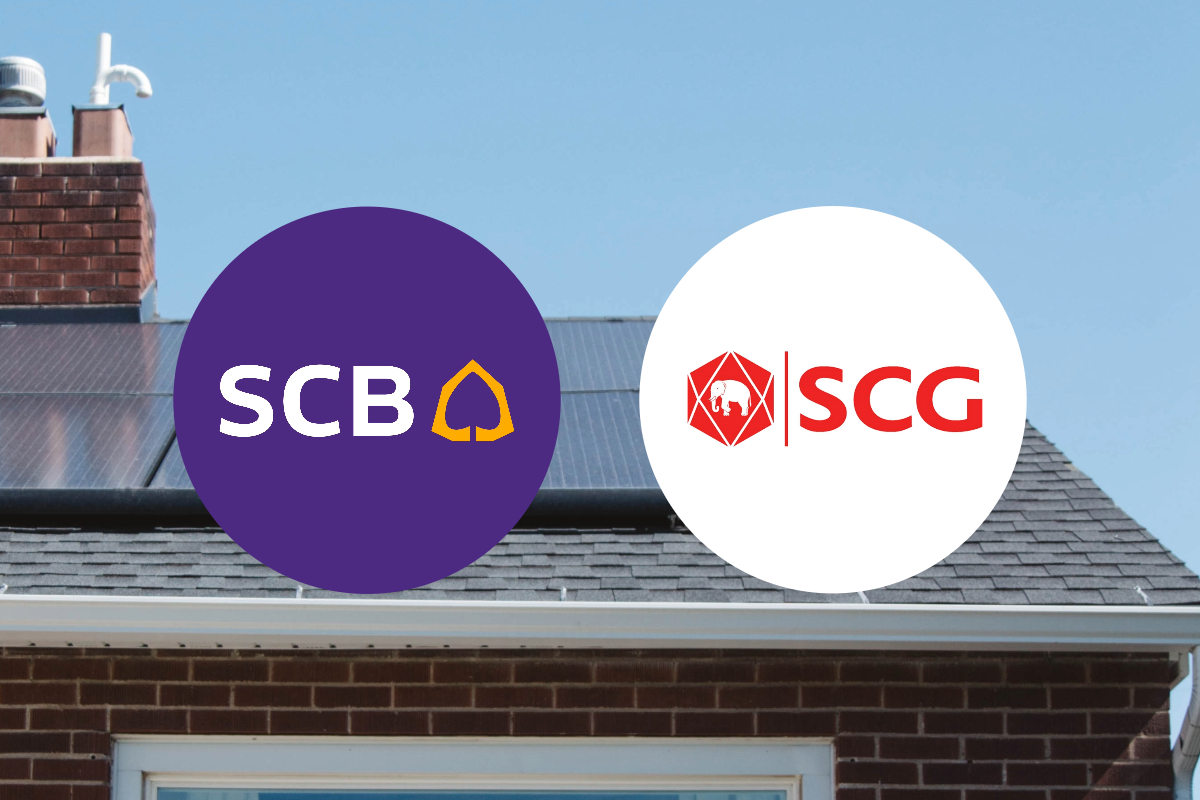 SCB จับมือ SCG จัดโปรฯ สินเชื่อติดโซลาร์รูฟ ดอกเบี้ยต่ำ ถึงสิ้นปี 2566