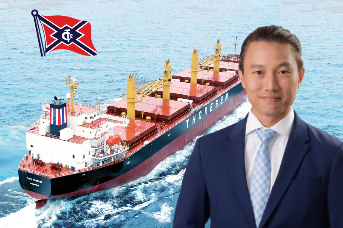 รู้จักหุ้น TTA บริษัทกลุ่มตระกูล "มหากิจศิริ" รายได้ต่อปีสูงกว่าหมื่นล้าน