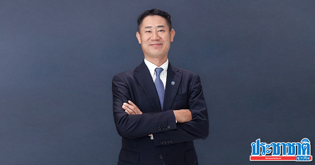 “อีซูซุ” ลั่นปิกอัพอีวี ต้องมีฐานการผลิตในไทยแน่นอน