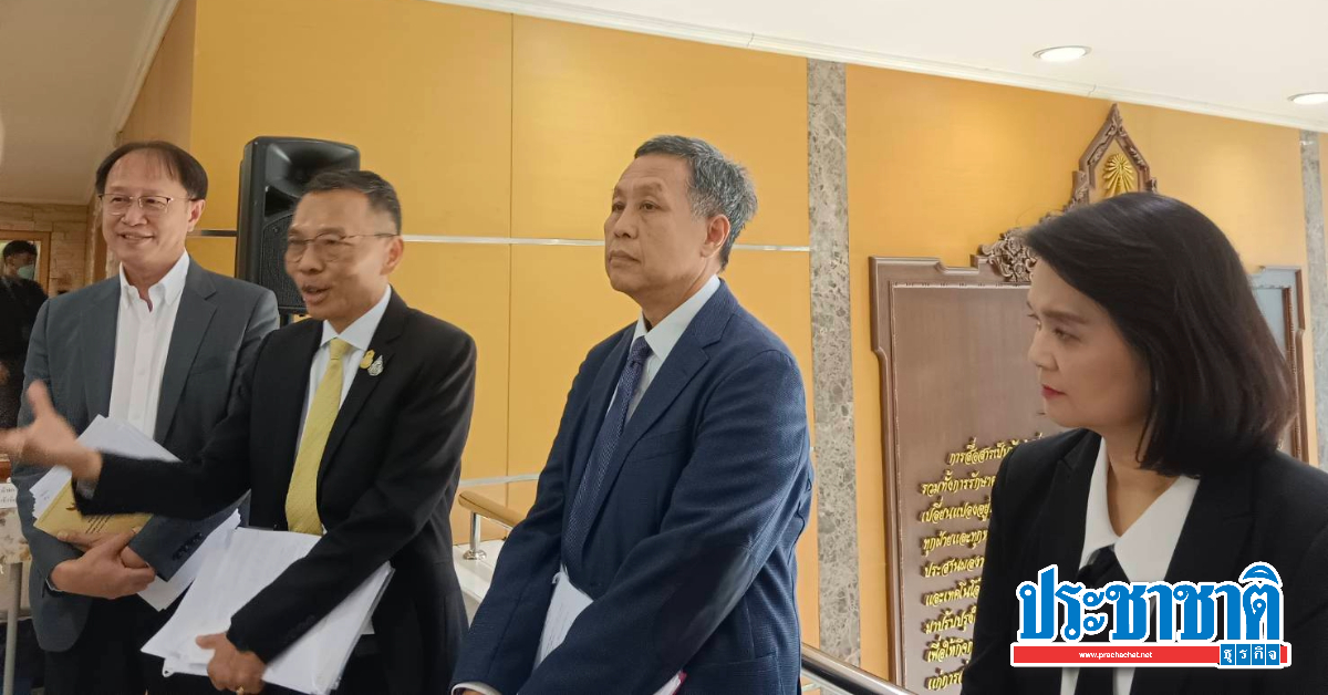 อลหม่านไม่หยุด ประชุมบอร์ด กสทช. ล่มตามคาด