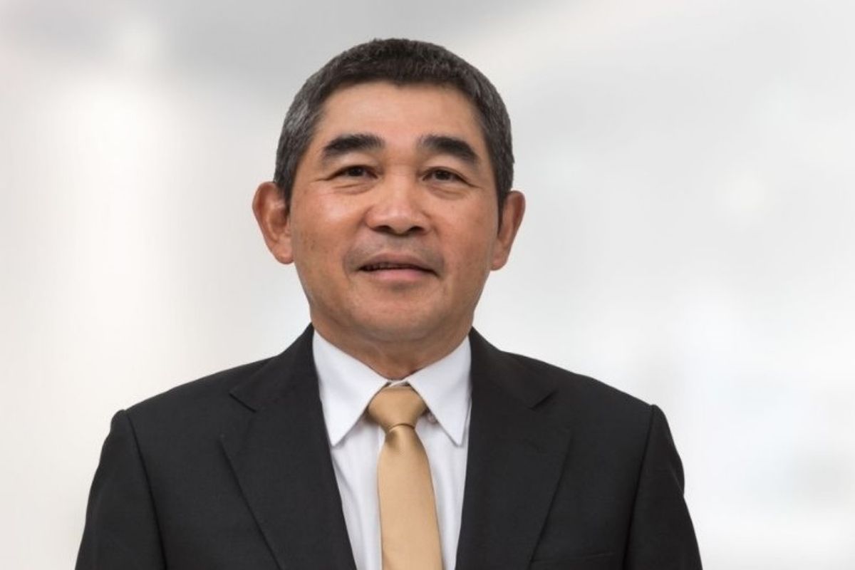 บอร์ด KCG มีมติแต่งตั้ง "ดำรงชัย วิภาวัฒนกุล" นั่งเก้าอี้ CEO มีผล 1 ม.ค. 67