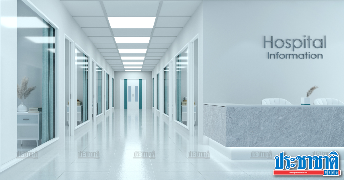 รพ.เอกชนหวั่นพิษสงคราม ทุบลูกค้าต่างประเทศฉุด 7 หมื่นล้าน
