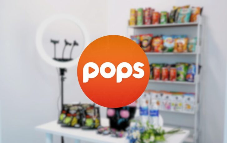 POPS แตกไลน์ธุรกิจโซเชียลคอมเมิร์ซ รับเทรนด์ค้าปลีกยุคดิจิทัลโตแรง