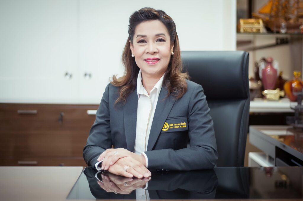 TPCH เฮ! กิจการค้าร่วม “TPCH-SP” ชนะประมูลโรงไฟฟ้าพลังงานขยะ