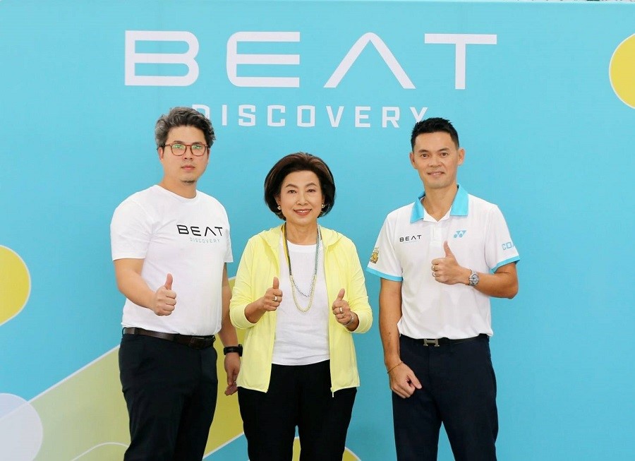 เปิดตัวแล้ววันนี้! BEAT Discovery แหล่งรวมกีฬาแห่งใหม่ย่านอุดมสุข