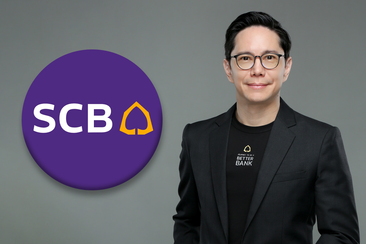 เปิดแผน SCB รุกดิจิทัลแบงก์ ตั้งเป้าสินเชื่อสีเขียวแสนล้าน