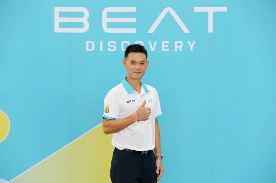 เปิดตัวแล้ววันนี้! BEAT Discovery แหล่งรวมกีฬาแห่งใหม่ย่านอุดมสุข