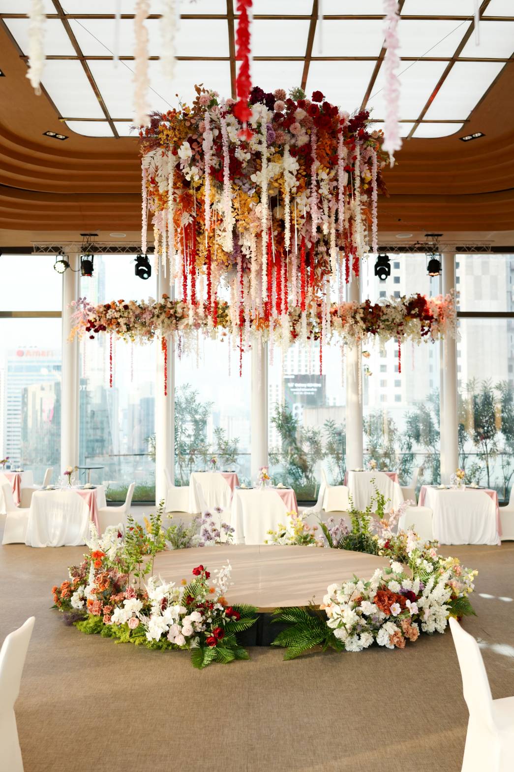 Studio Tandem เบื้องหลังงานเดกคอเรต ที่บ่าวสาวยกนิ้วว่า เป๊ะปัง สุด ๆ