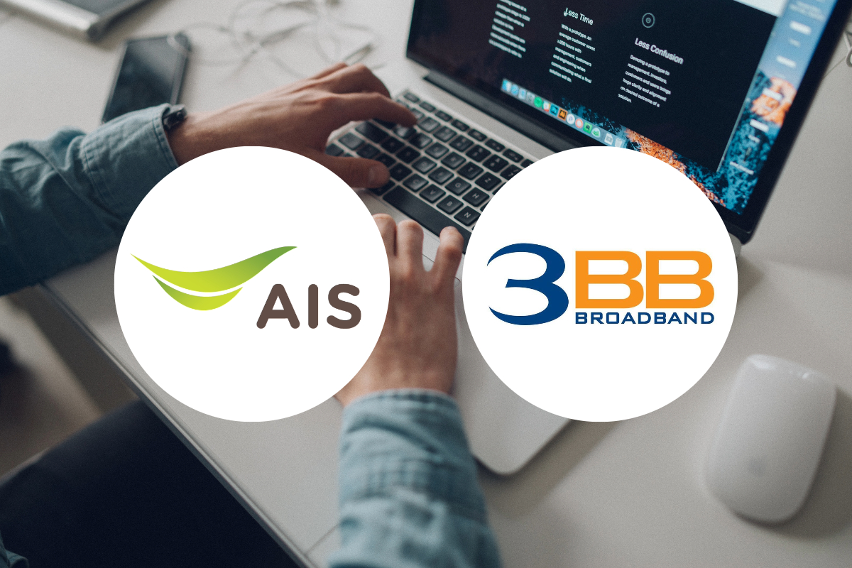 มติ กสทช. 4:1 เคาะอนุญาตควบรวม AIS-3BB โดยมีเงื่อนไข