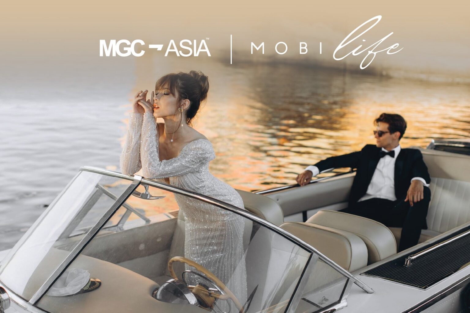 MGC-ASIA ผุด"ลอยัลตี้โปรแกรม"สะสมแต้มแลกสิทธิประโยชน์ครบทุกไลฟ์สไตล์ลูกค้า