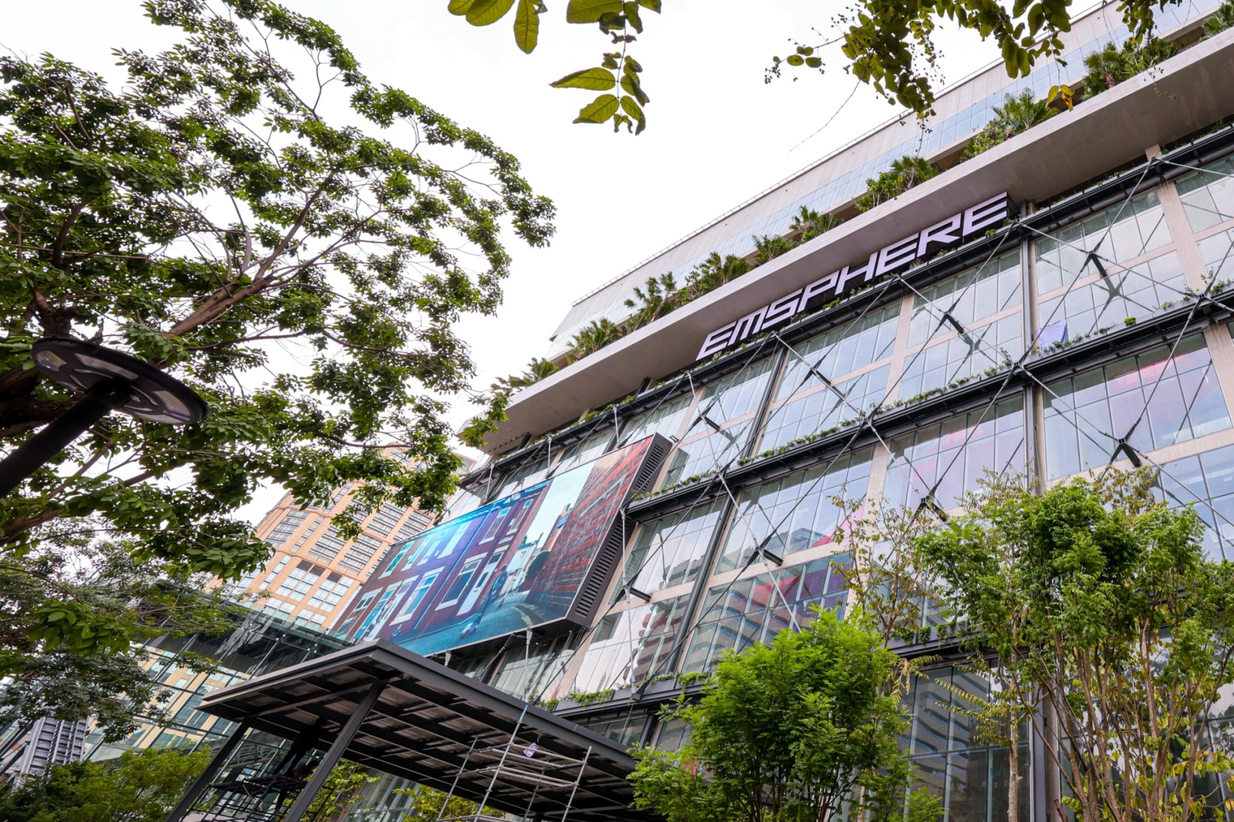 เดอะมอลล์-เซ็นทรัล เตรียมเปิดห้างใหม่ ที่ไหนบ้าง พ.ย.-ธ.ค.66