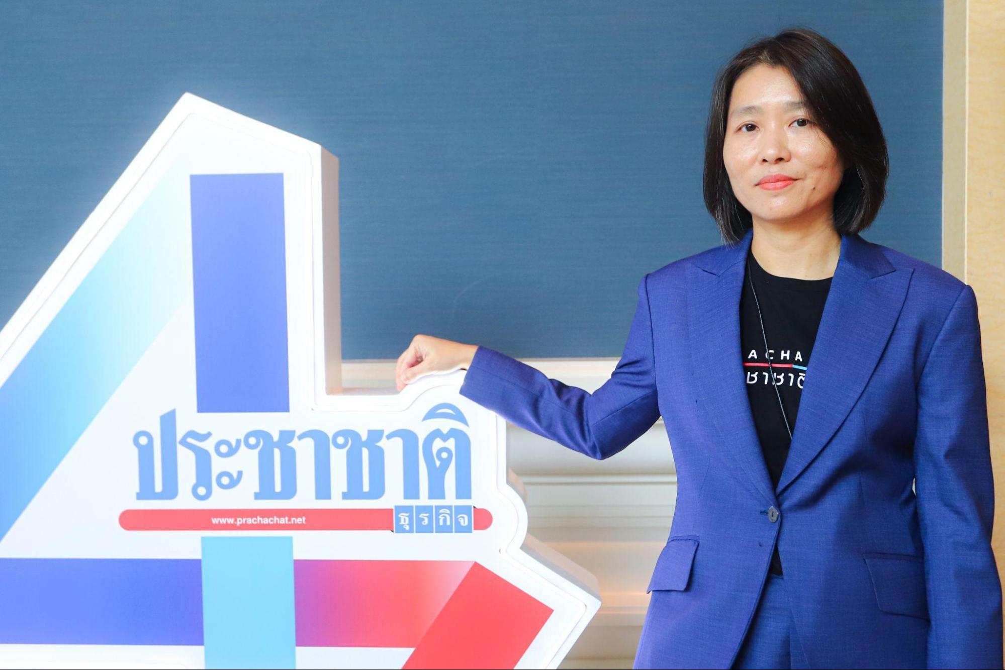 47 ปี ประชาชาติธุรกิจ จัด ‘กอล์ฟฯ การกุศล’ ครั้งใหญ่ นักธุรกิจ-พันธมิตรร่วมคับคั่ง