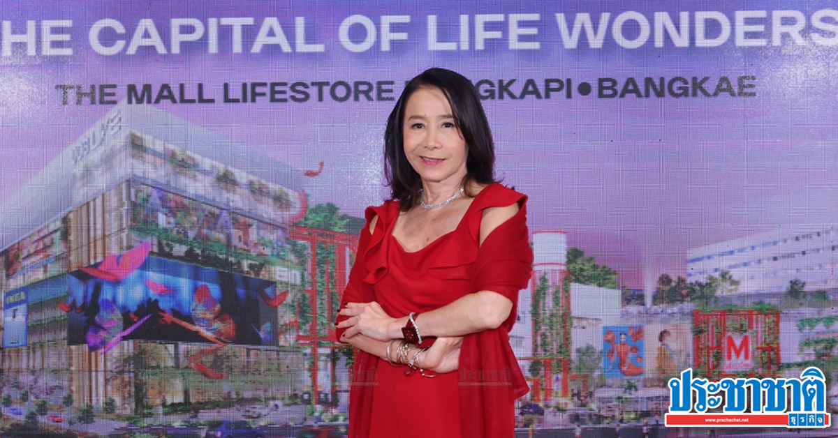 “ศุภลักษณ์ อัมพุช” Passion ที่ไม่สิ้นสุด