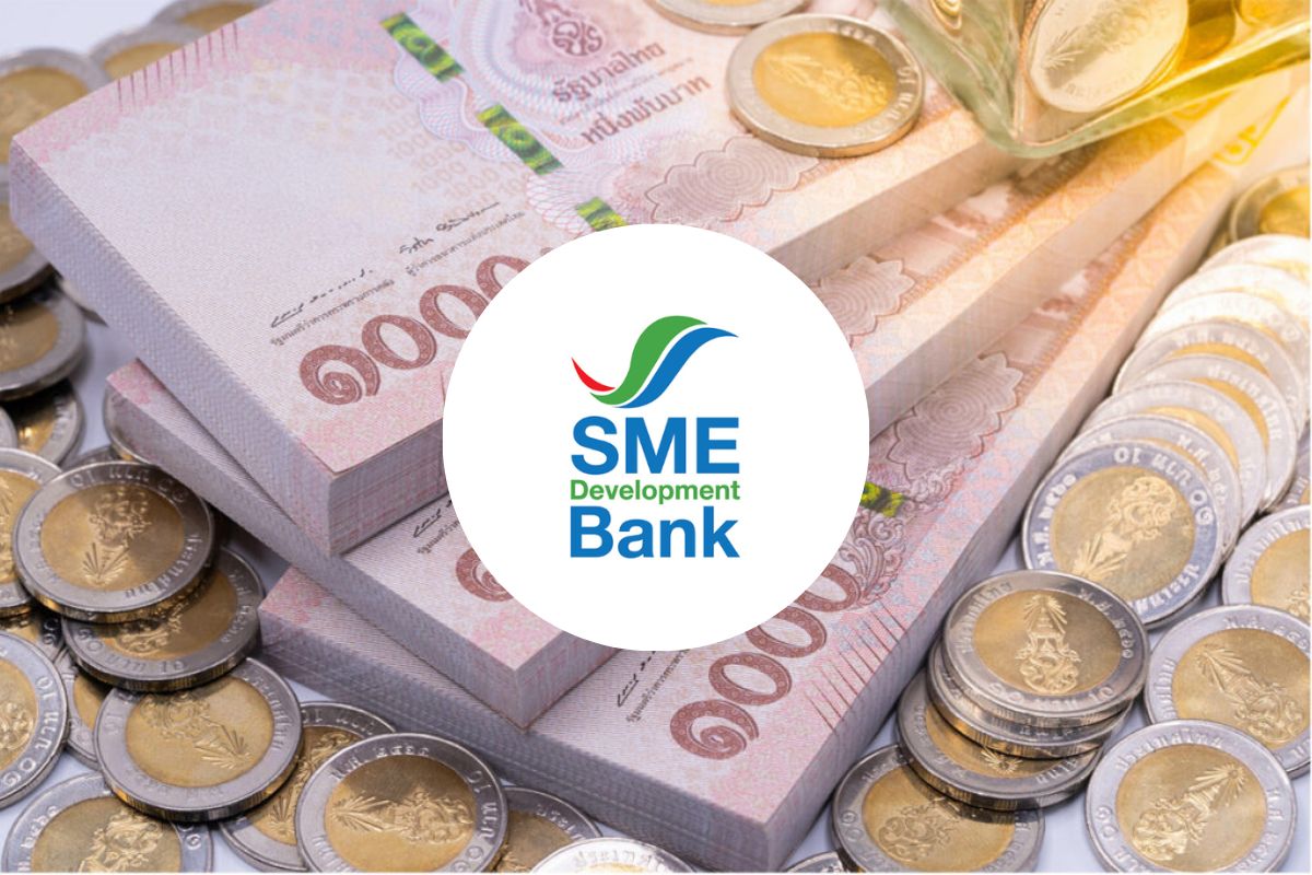 SME D Bank ออกมาตรการด่วน พักหนี้-ดอกเบี้ย ช่วยเอสเอ็มอีเหตุแผ่นดินไหว