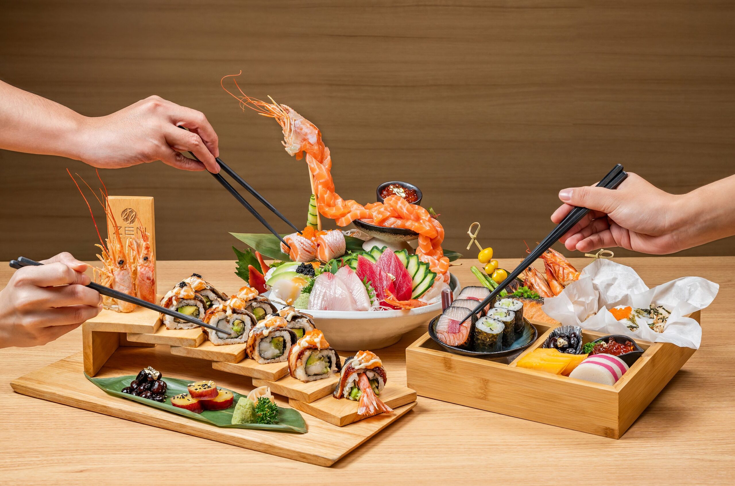 ร้านอาหารดังเครือ ZEN เปิดเมนูใหม่สายมู จัดโปรฯยาวข้ามปีทั่วประเทศ