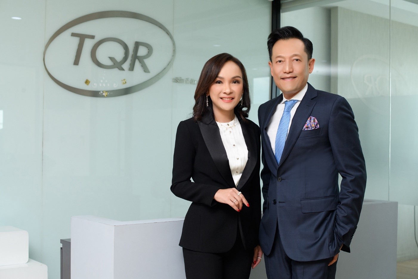 TQR ส่งซิกผลงาน Q4/66 สดใสธุรกิจประกันภัยต่อ EV- Cyber ฉลุย!