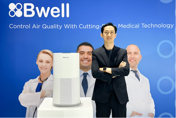 Bwell รับกระแสต้านฝุ่น ส่งเครื่องฟอกอากาศ ชิงส่วนแบ่งตลาดมูลค่า 4,000 ...